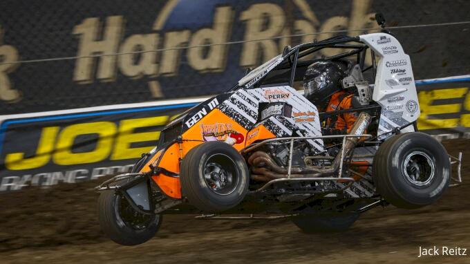 How To Watch The 2026 Tulsa Shootout - NewsBreak