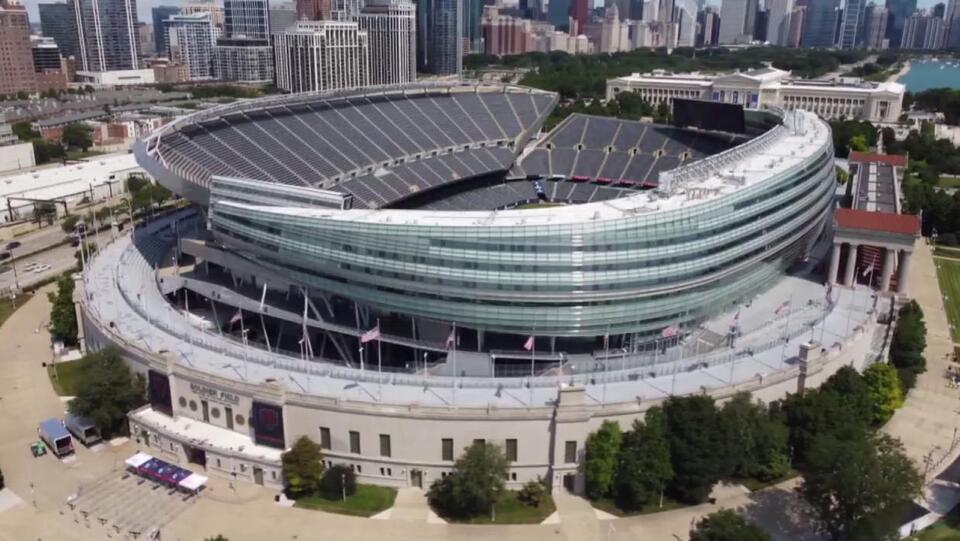 Argentina-Puerto Rico soccer match moved from Chicago to Florida amid ...