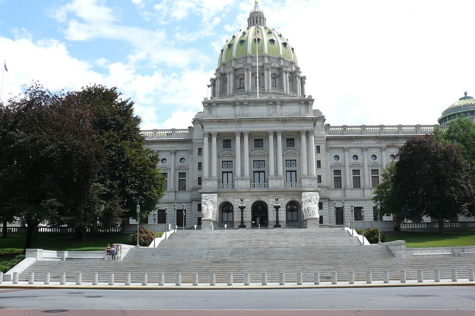Democrats will have one-vote majority in Pennsylvania House of ...