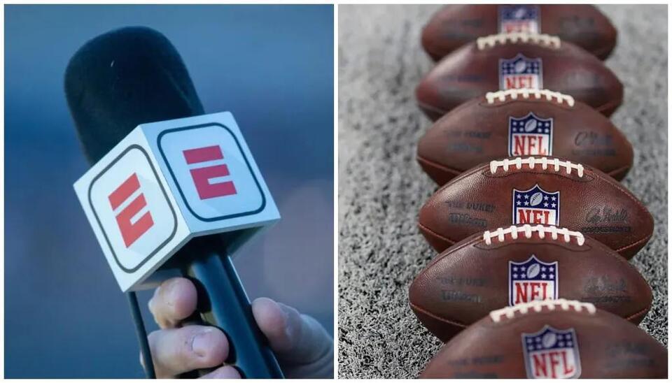 ESPN Acquiring NFL RedZone & NFL Network Leaves Fans Stressed Out ...