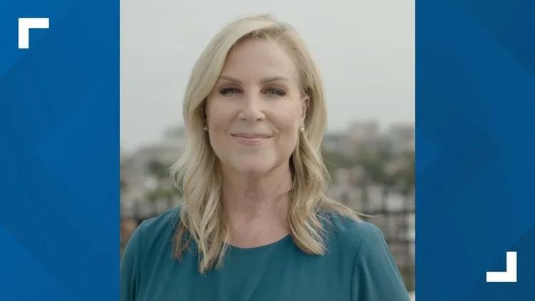 2026 Primary Election Guide | Democrat Janelle Stelson running for seat ...