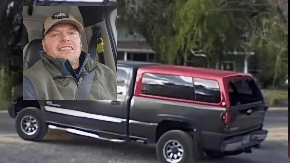 Search ongoing for man last seen in Utah County over a week ago - NewsBreak