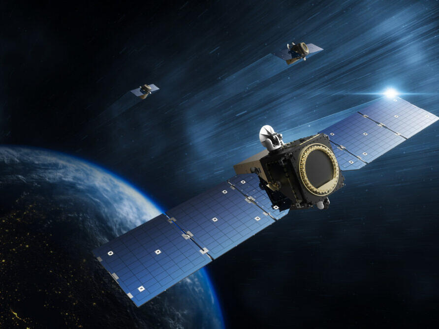 Space Force analyzing next-gen missile warning/tracking, NC3 options