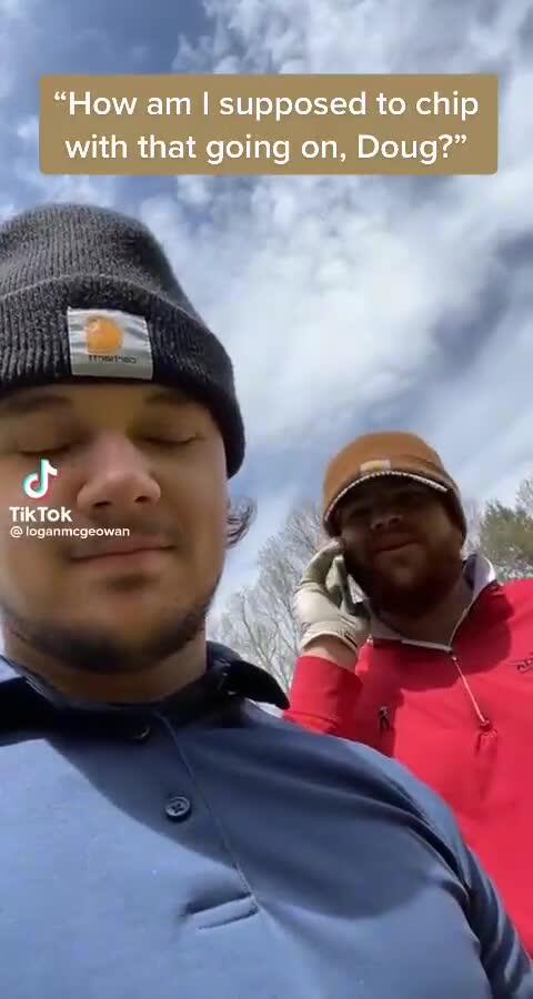 This is a first Full story at our link in bio golf golf donkey ...