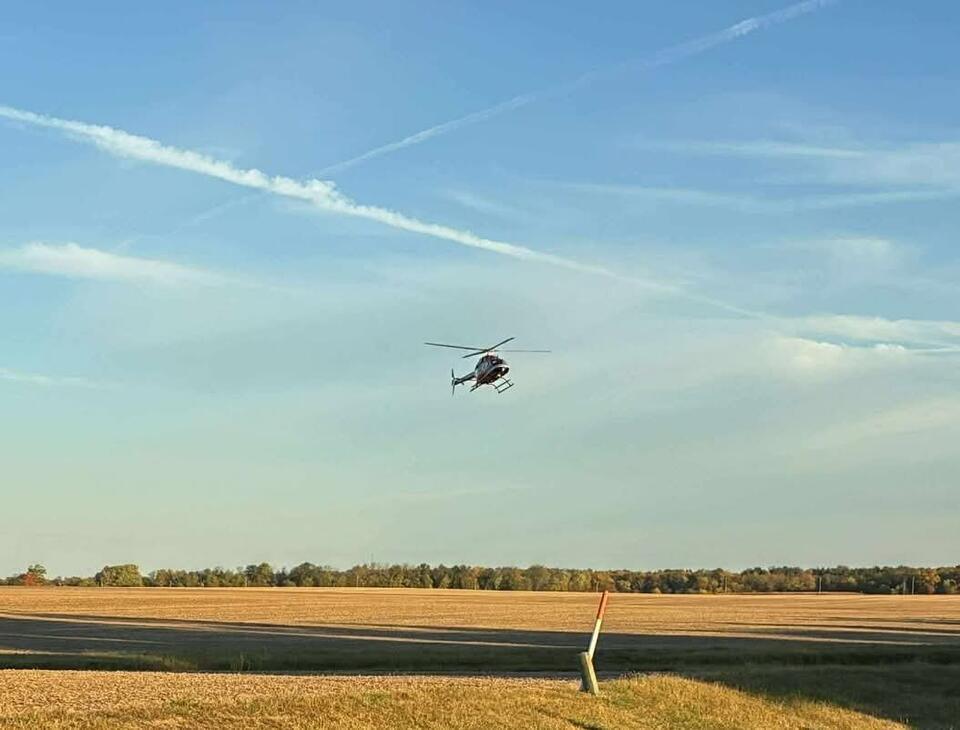 Fire Chief provides update on two-Vehicle Crash on Route 1 - NewsBreak