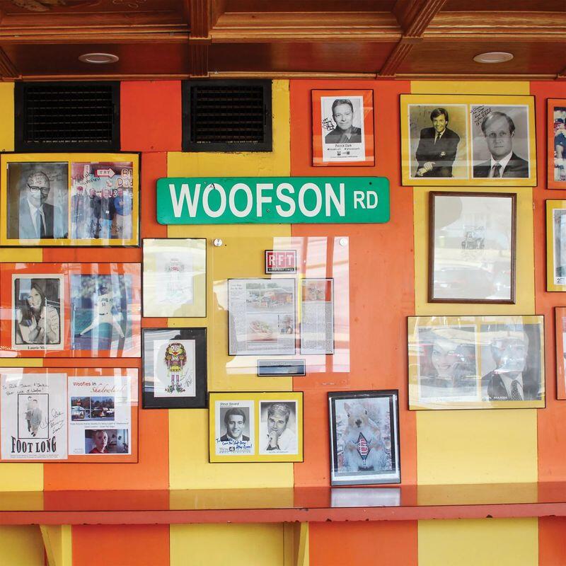 This Iconic Missouri Stand Still Serves Hot Dogs The Classic Way Locals ...