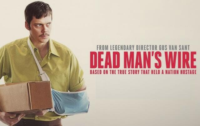 Life on a Tightrope! On-Air Review of ‘Dead Man’s Wire’ - NewsBreak