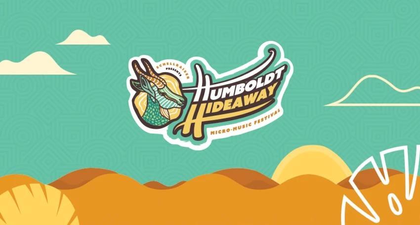 Schellraiser’s Humboldt Hideaway 2026 Lineup: Camera Obscura, Swervedriver, Ivy & More - NewsBreak