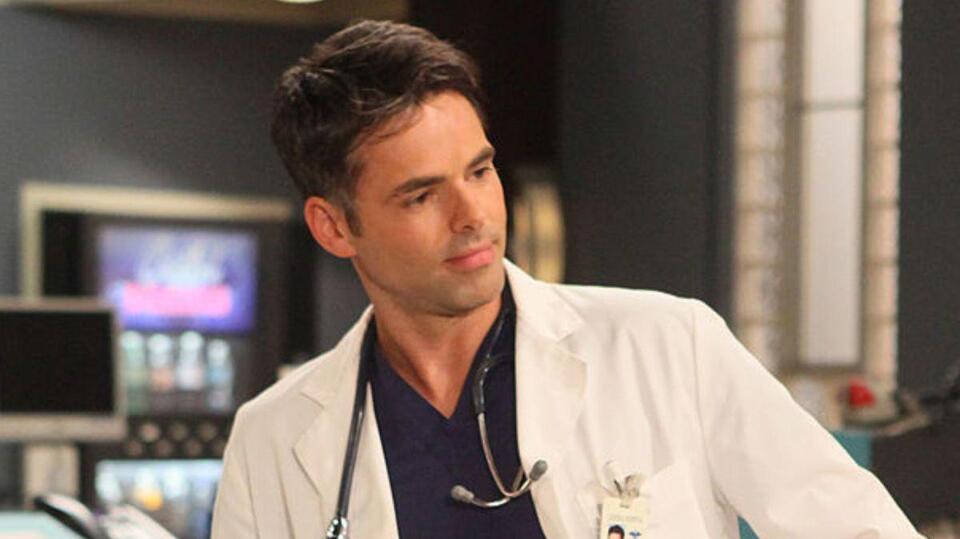 ‘General Hospital' Alum Jason Thompson Wants To Return for One Reason ...