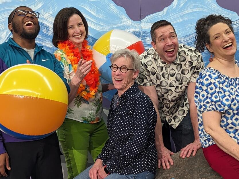 FINNEAS FLUNKS FISH SCHOOL to Debut at PCS Theater