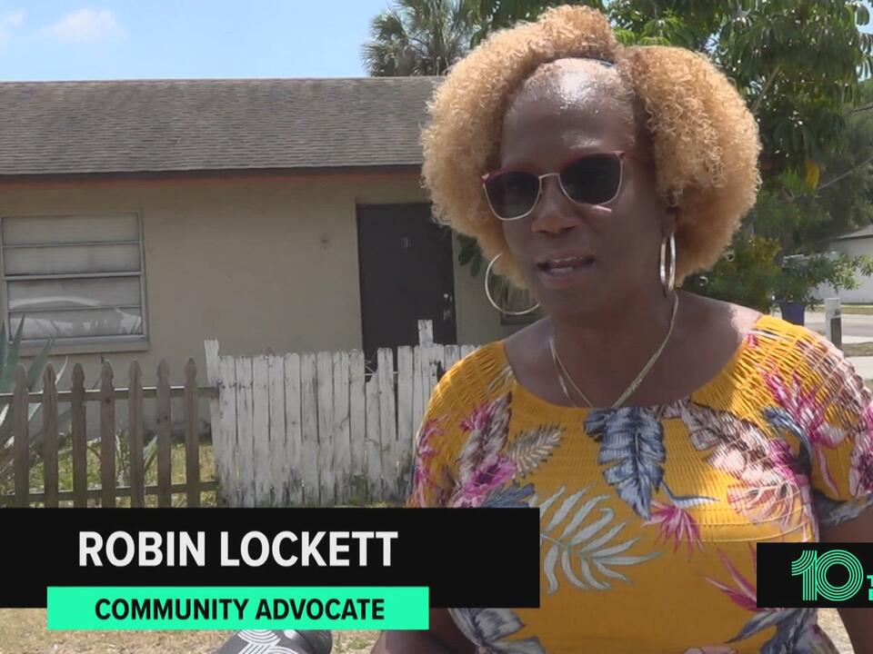 Tampa residents living in 'food deserts' struggle with access to ...