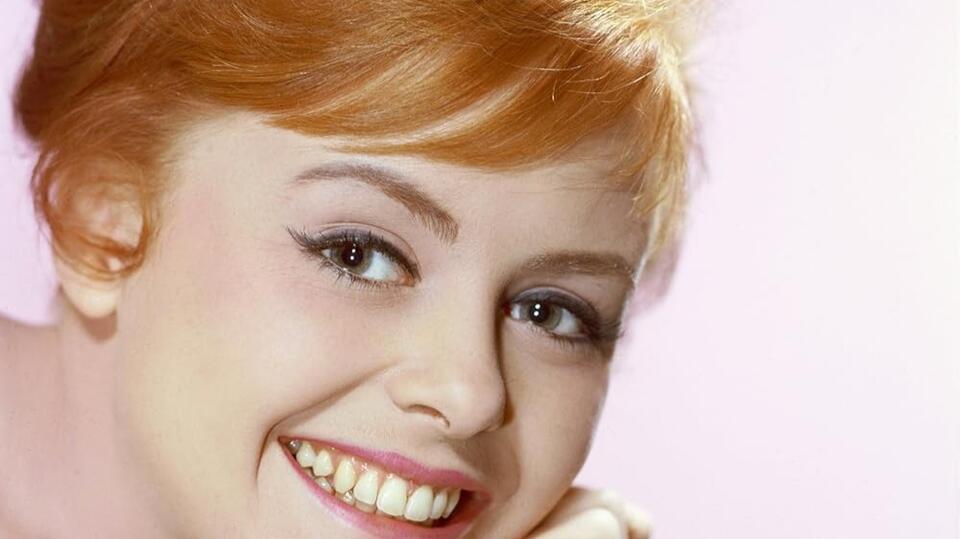 In Memory of 'Gidget' Star Deborah Walley: Two Decades After Her Tragic ...