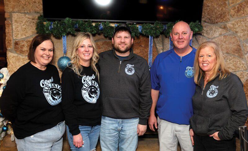Club Blu Bair opens its doors in Easton - NewsBreak
