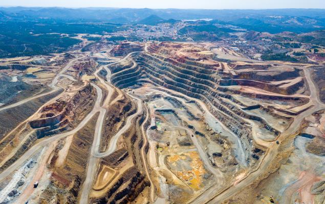 5 Non Ferrous Metal Mining Stocks to Watch in a Challenging Industry ...