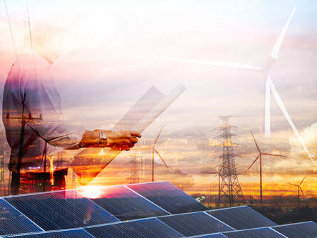 UPPCO lines up full renewable, clean energy shift by 2040 to meet ...
