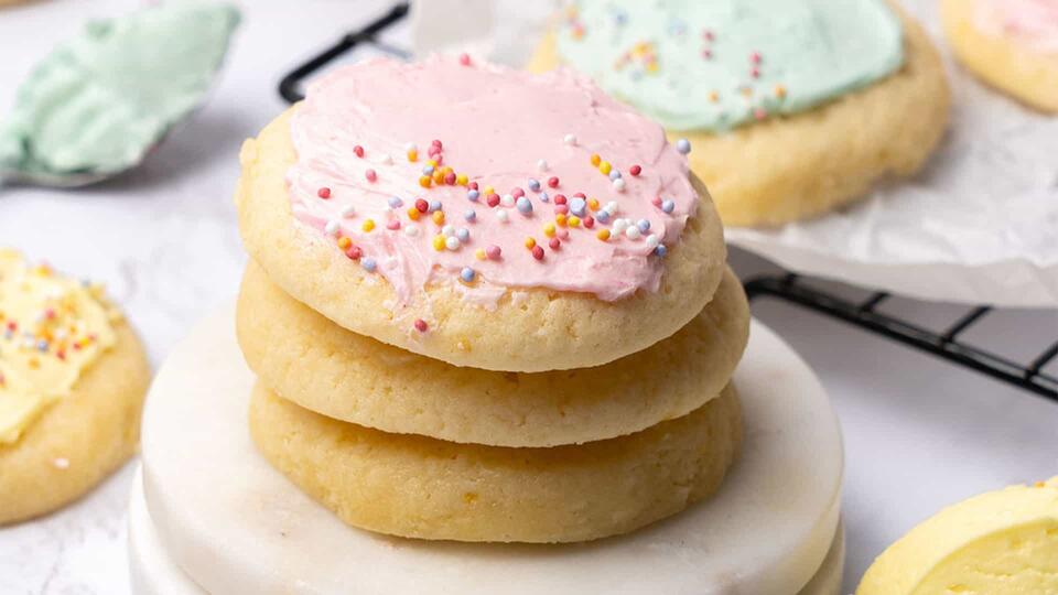 25 Best Cookies That'll Make You Feel Like a Kid Again - NewsBreak