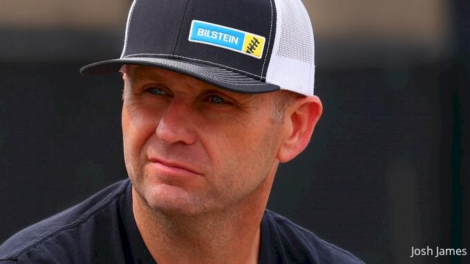 Mike Marlar Departing Skyline Motorsports After Two Seasons - NewsBreak