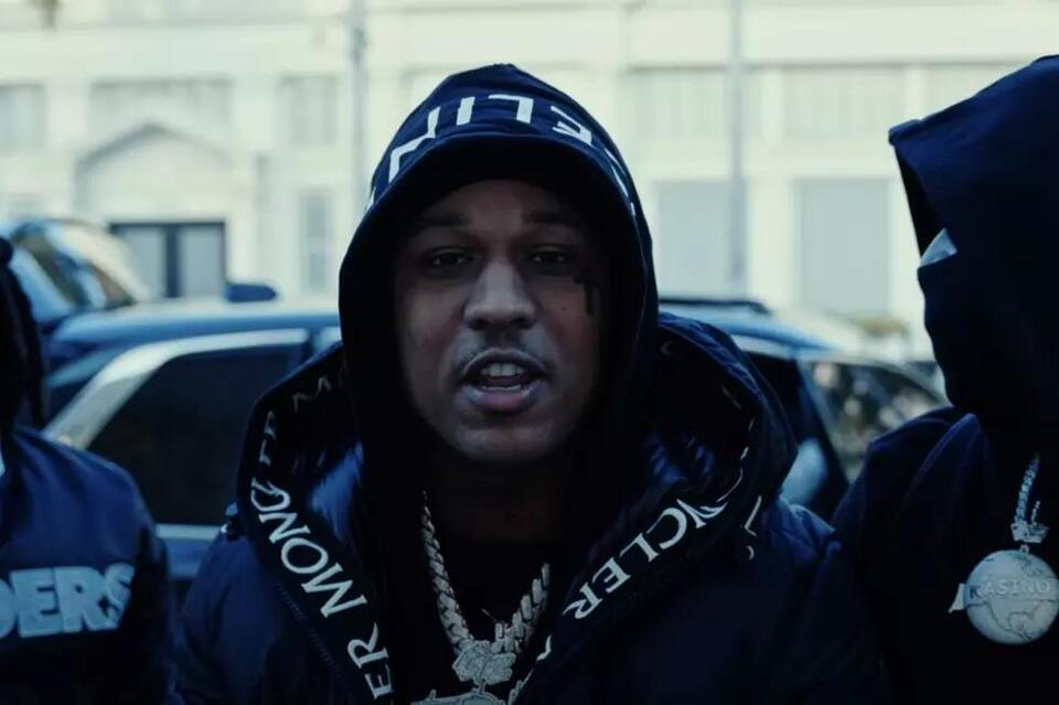 EBK Jaaybo Arrested for Drugs and Ammunition a Month After Jail Release - NewsBreak