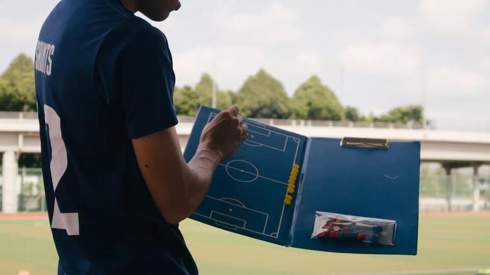 Football manager fired after reportedly using AI to make all his ...