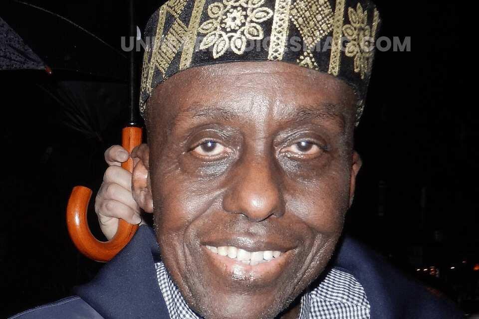 Bill Duke receives Hollywood Walk of Fame star on his 83rd birthday ...