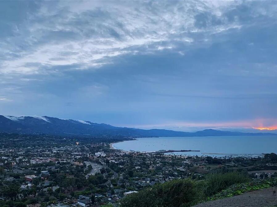 May Gray trend into next week