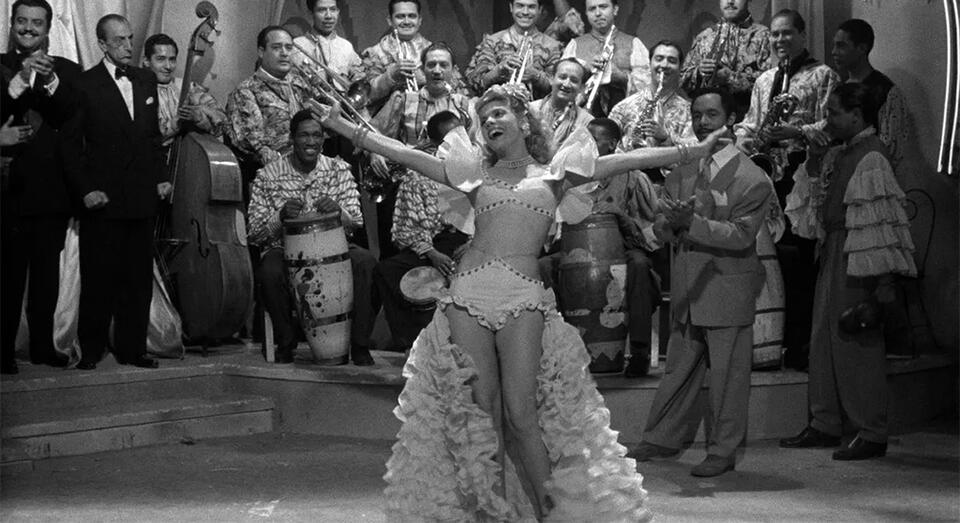 Get ready for ‘Victims of Sin,’ playing with Dahl, Christmas portent ...