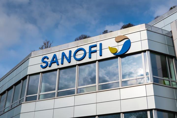 Sanofi Plans Regulatory Submission For Investigational Drug For Rare ...