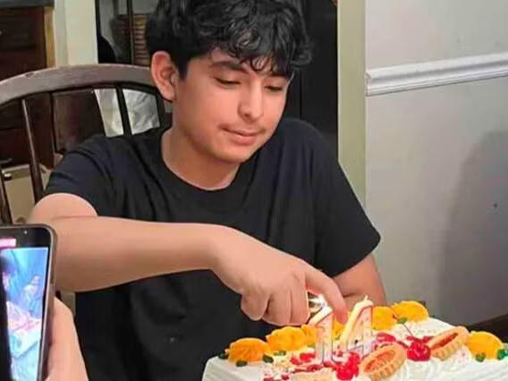 Georgia school shooting latest: Suspect Colt Gray faces possible life ...