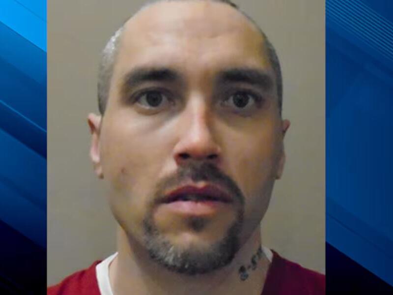 NH authorities search for escaped transitional housing inmate NH authorities search for escaped transitional housing inmate