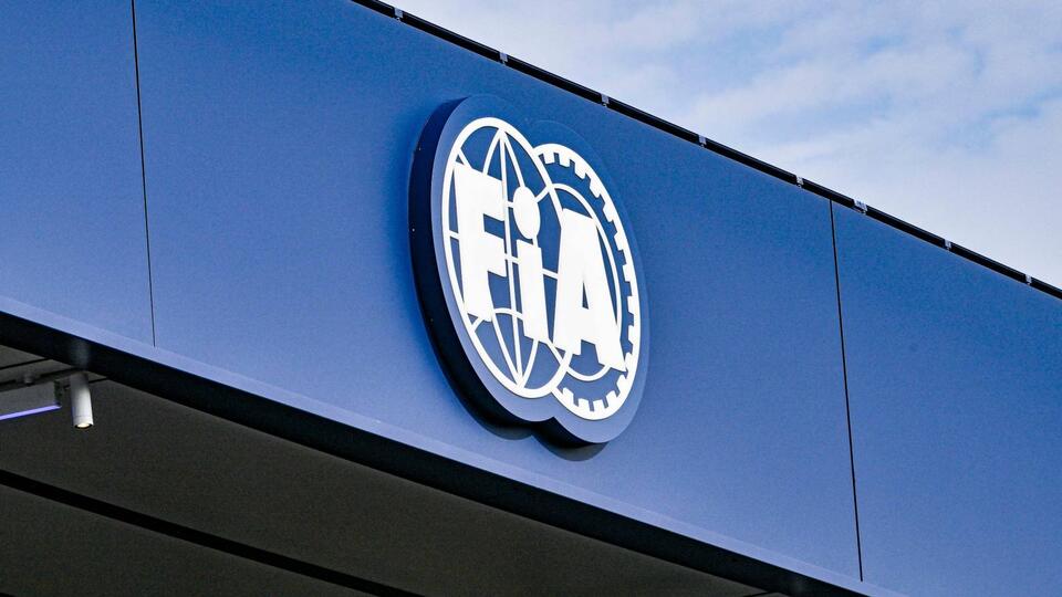 FIA issue statement after ‘tragic’ day in motorsport - NewsBreak