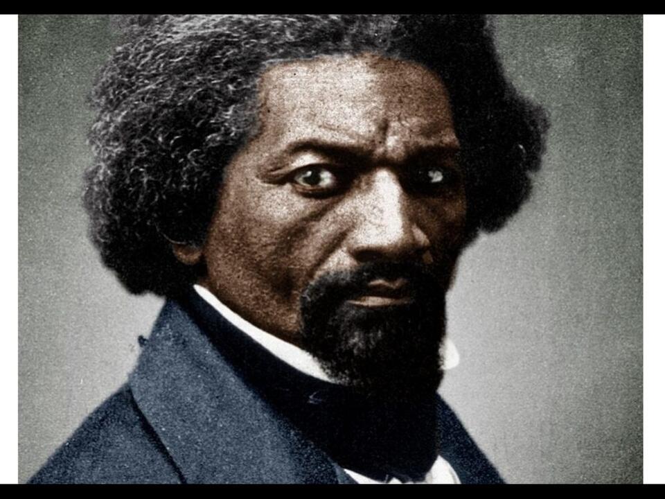 This is why Frederick Douglass chose Valentine’s Day as his birthday ...