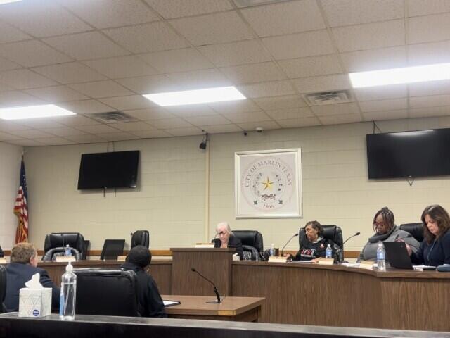 No disciplinary action for Marlin police chief with animal shelter case ...
