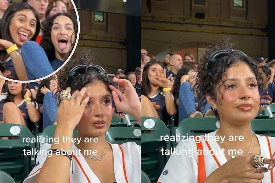 Texas 2 Most Hated Mean Girls on TikTok Get Instant Karma - NewsBreak