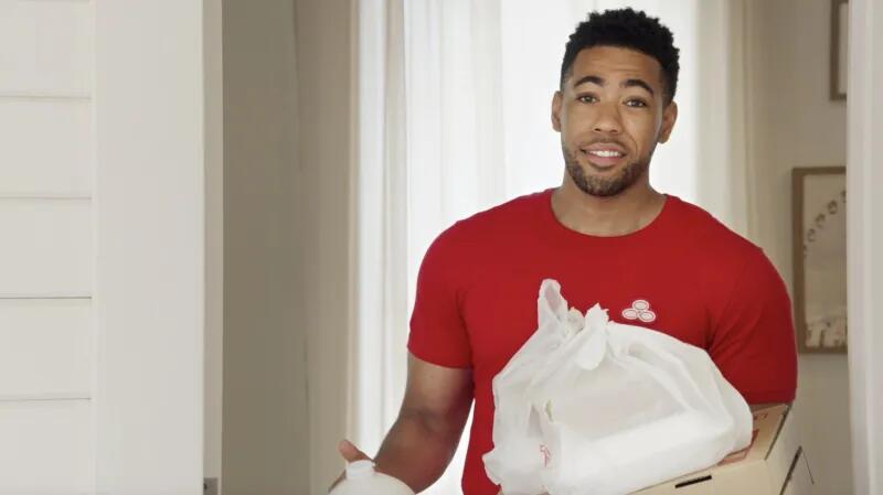 Jake from State Farm: The Real Story Behind Kevin Miles - NewsBreak