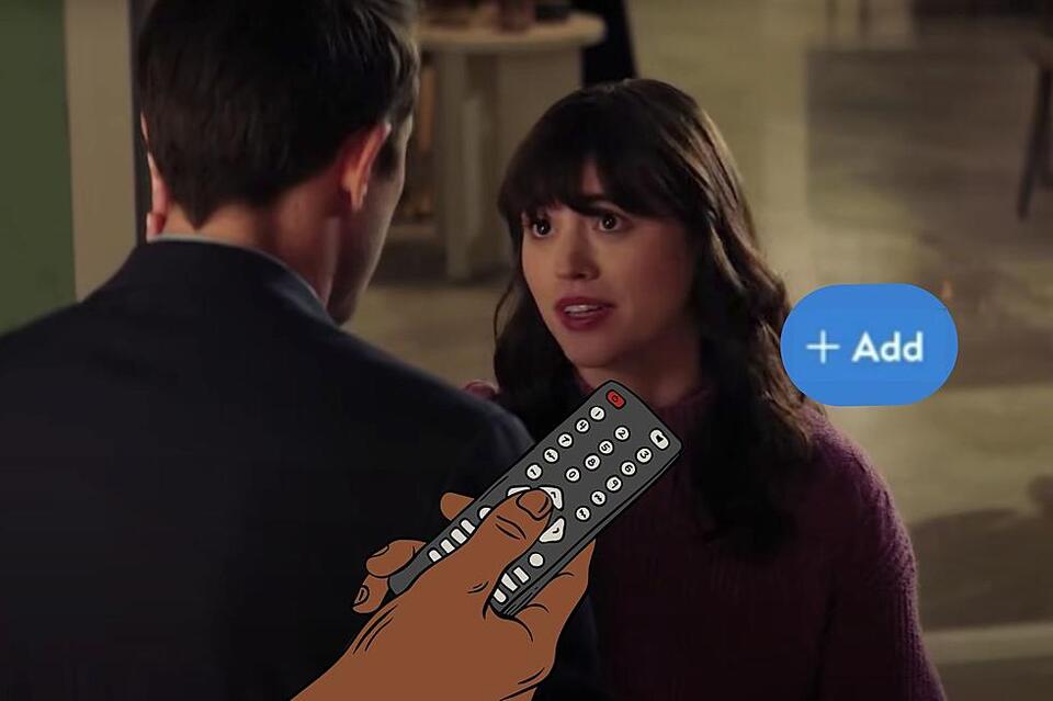 Walmart Made an Awkward 23-Part Rom-Com to Make you Buy Stuff - NewsBreak