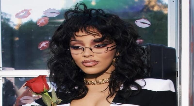 Doja Cat reveals tracklist for “Vie”’album - NewsBreak