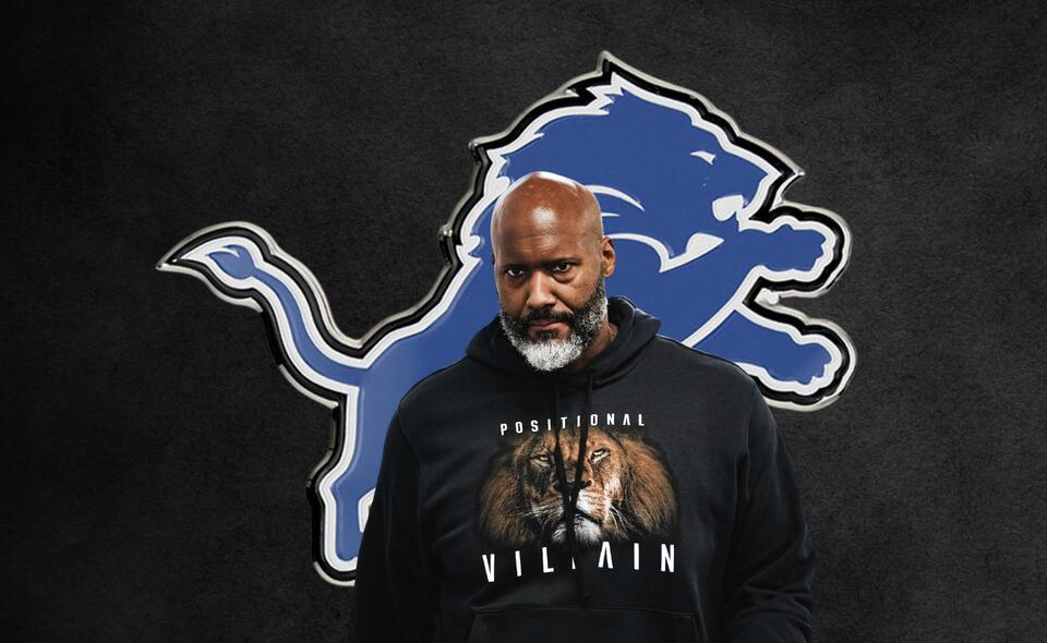 Inside the Lions’ Failed Attempt to Draft an Edge Rusher Early in 2025 ...