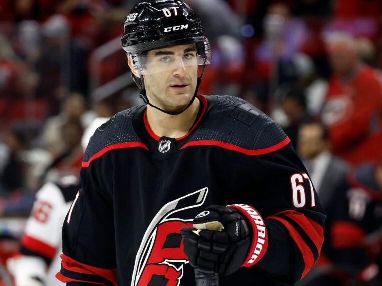 Max Pacioretty Makes an Inspiring NHL Comeback with the Washington Capitals