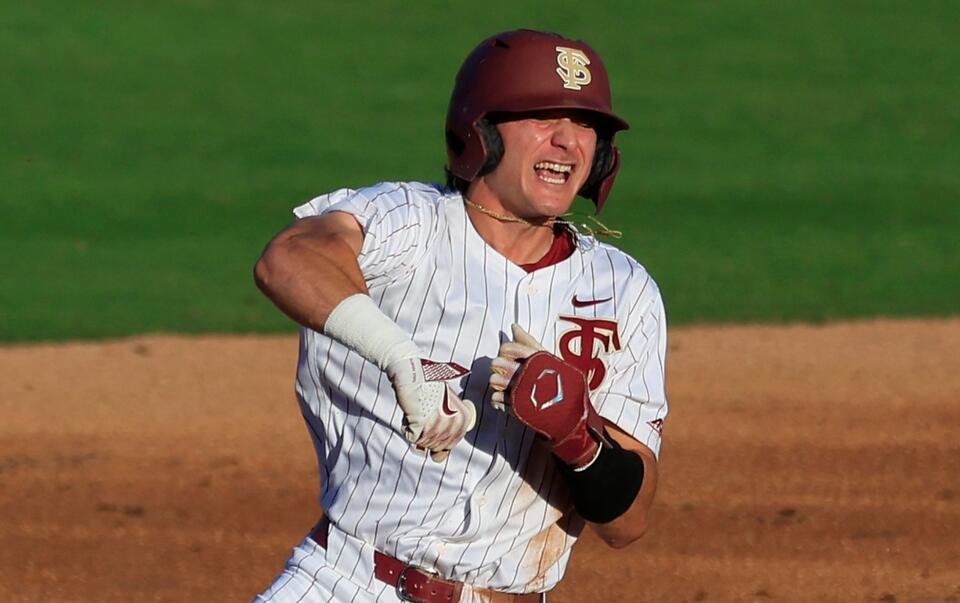 Braves Draft Long-Term Solution at Shortstop - NewsBreak