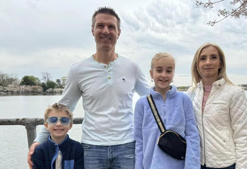 Community mourns the loss of Aldie's Justyna and Brielle Beyer; GoFundMe launched to support ...