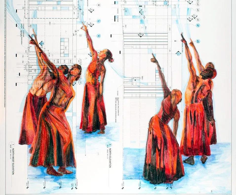 The Next Step: Cleo Parker Robinson Dance Opens New Healing Arts Center ...