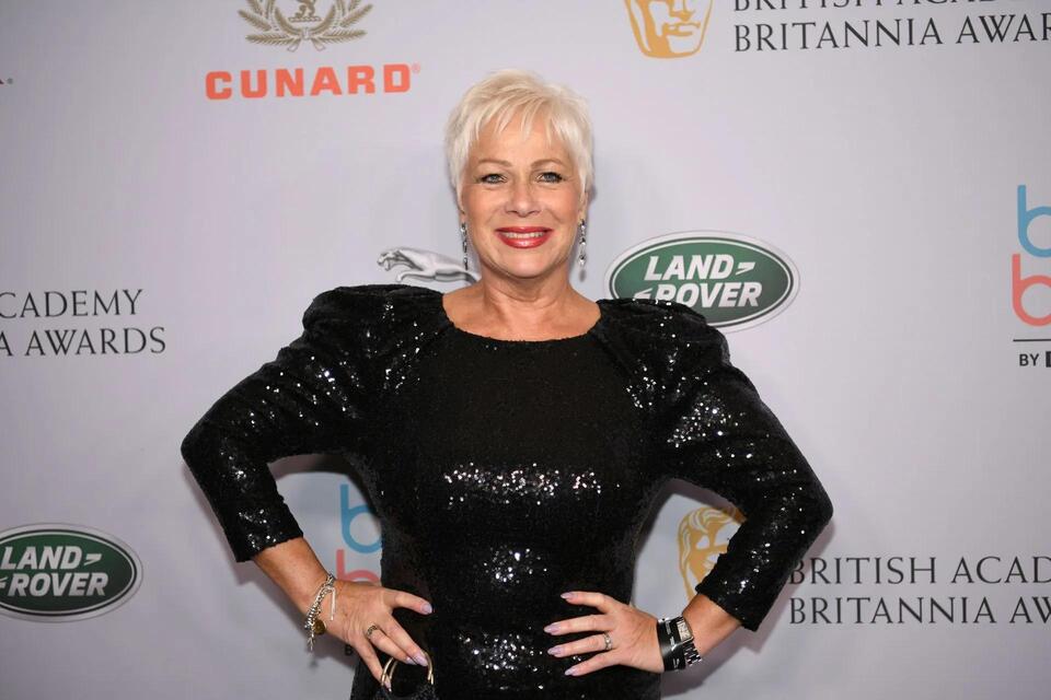 Who is Matty Healy’s mother Denise Welch? Actress takes subtle jab at ...