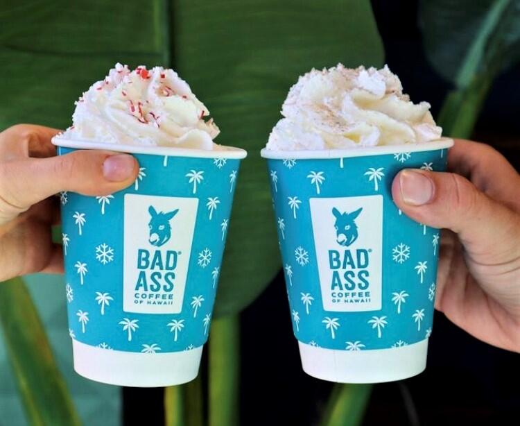 Bad Ass Coffee opens new Naples shop, plans more in SWFL - NewsBreak