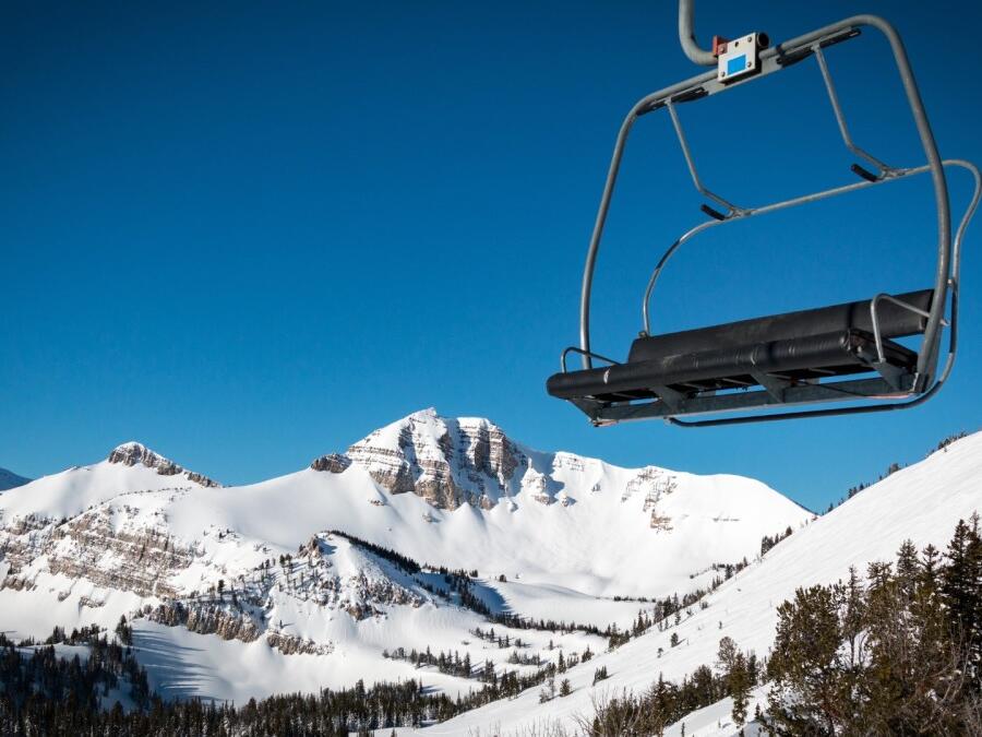 Jackson Hole Auctioning Iconic Sublette Chairs for Charity
