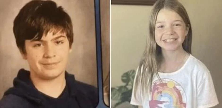 Teen suspect moves to seal interview transcript in Lily Peters homicide ...