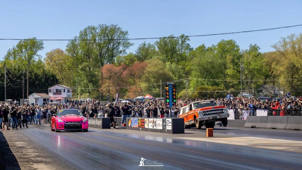 Eat Sleep Race’s Brian Mabutas Talks Fast Life Fest at Cecil County ...
