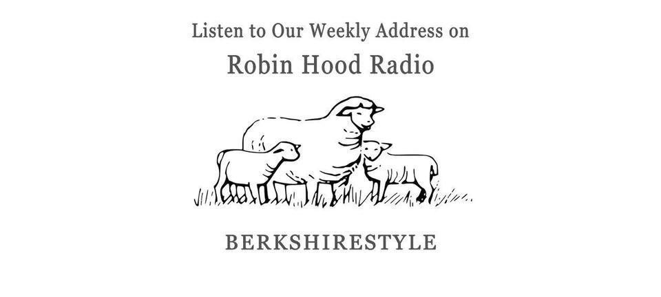 This Week in Berkshire Style with Toni Tucker – September 10, 2025 ...