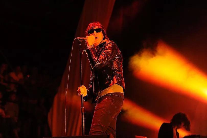 The Strokes share story behind 'freaky' band name as fans speculate ...
