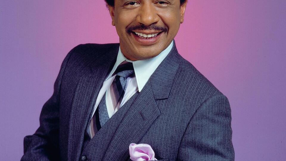 In Memory of 'The Jeffersons' Star Sherman Hemsley: 12 Years After His ...