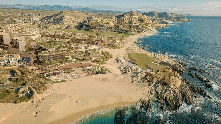 Four Seasons Cabo Del Sol Unveils New Concept for Rooftop Bar Sora ...